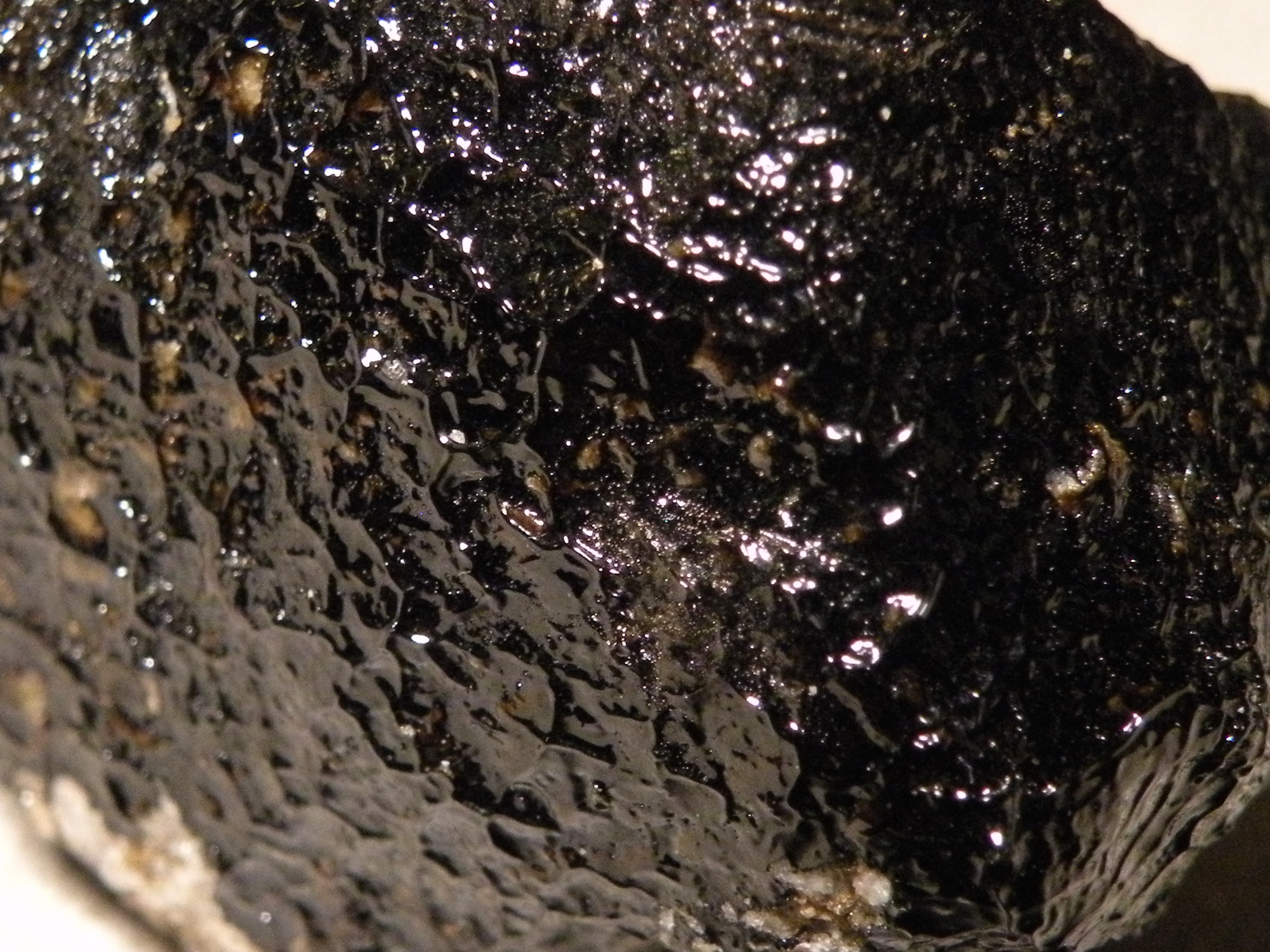 Tirhert, eucrite - Meteorite Gallery Tirhert, eucrite - Meteorite Gallery