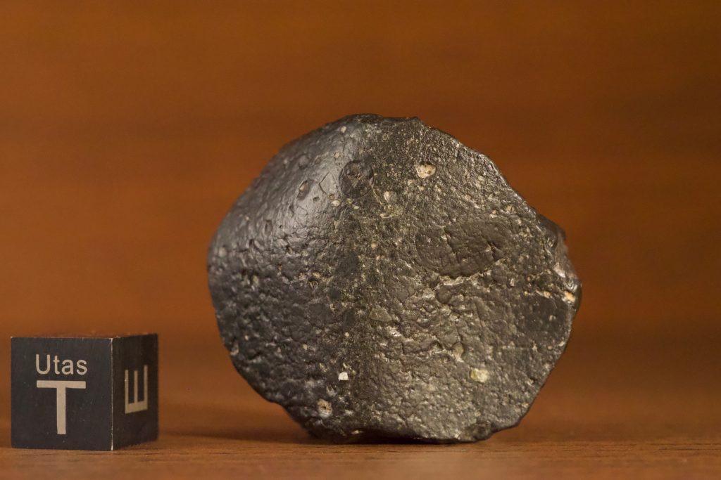 NWA 7034, Martian regolith breccia - Meteorite Gallery