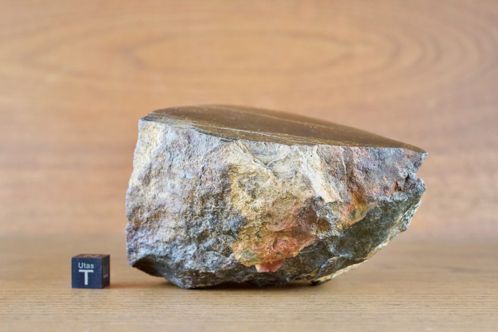 NWA 5363/5400, ungrouped achondrite - Meteorite Gallery