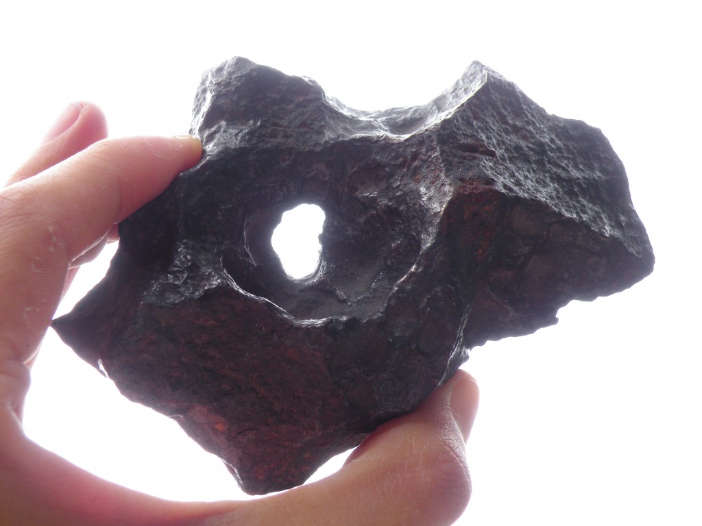 Meteorite Gallery, Photos, Information, Hunting, Research, Preservation