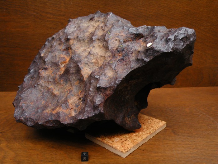 Meteorite Gallery, Photos, Information, Hunting, Research, Preservation
