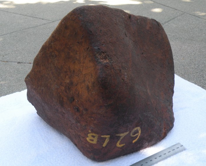 chondrites - Meteorite Gallery