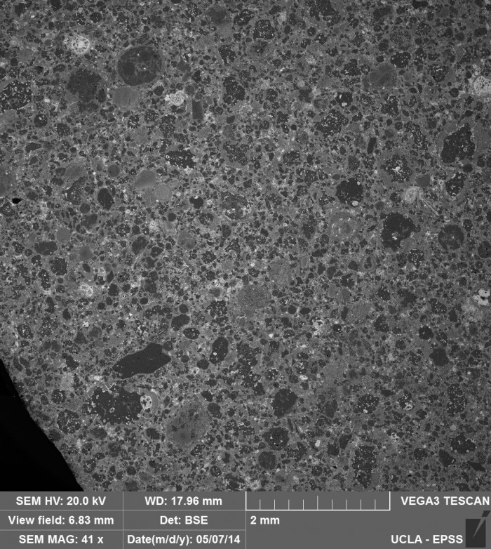 chondrites - Meteorite Gallery