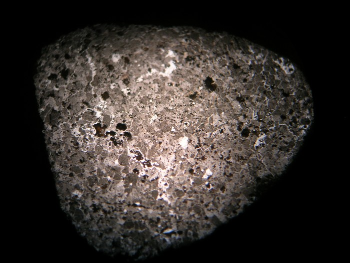 achondrites - Meteorite Gallery