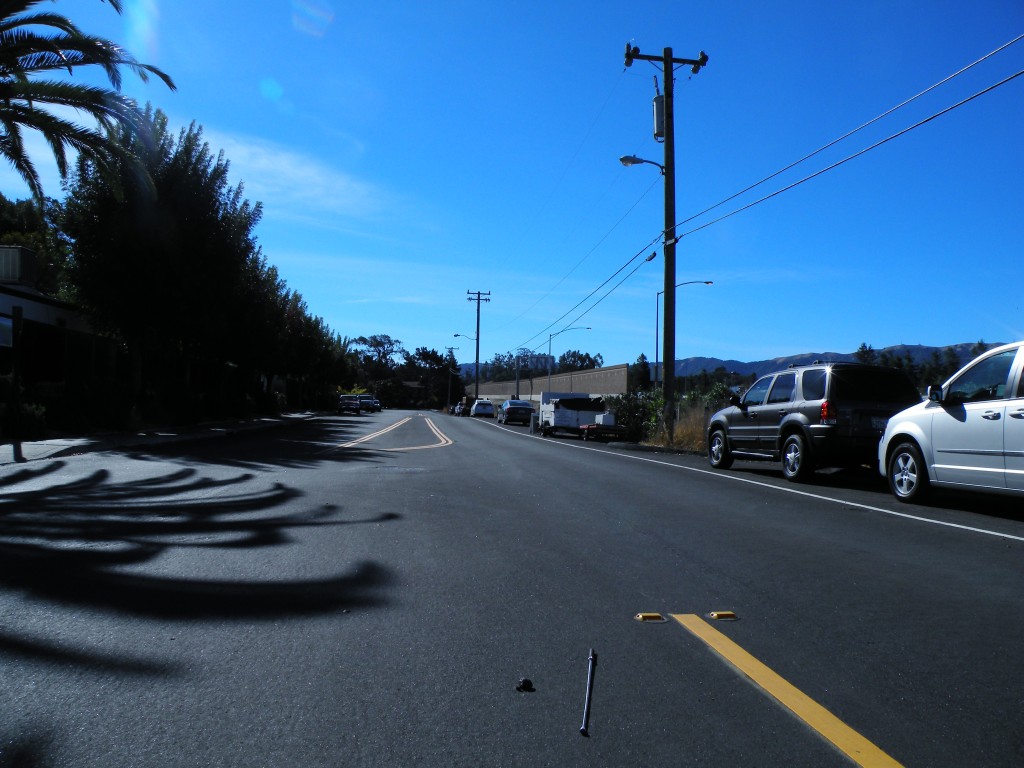 Novato, California - Meteorite Gallery
