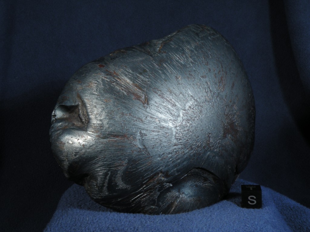 Meteorite Gallery, Photos, Information, Hunting, Research, Preservation