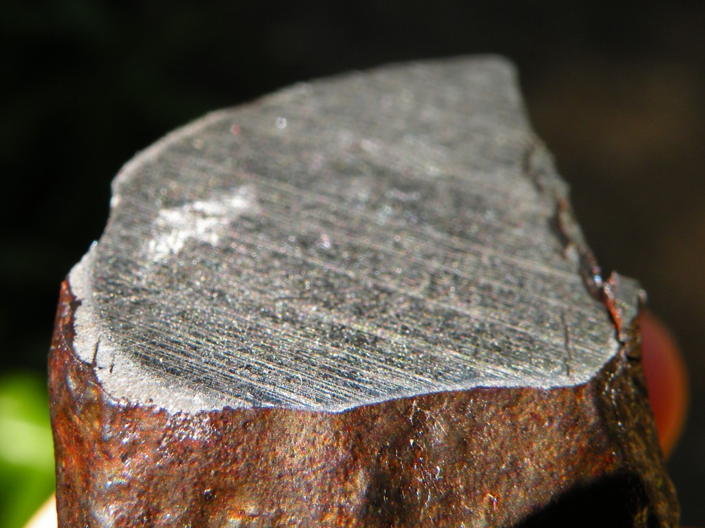 NWA 3202, IIAB - Meteorite Gallery