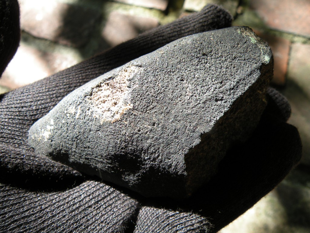 Richardton, H5 - Meteorite Gallery