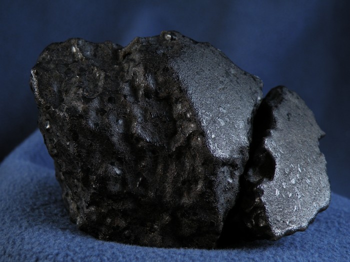 Meteorite Gallery, Photos, Information, Hunting, Research, Preservation