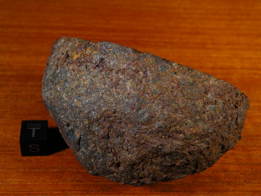 Bondoc, Mesosiderite-B4 - Meteorite Gallery