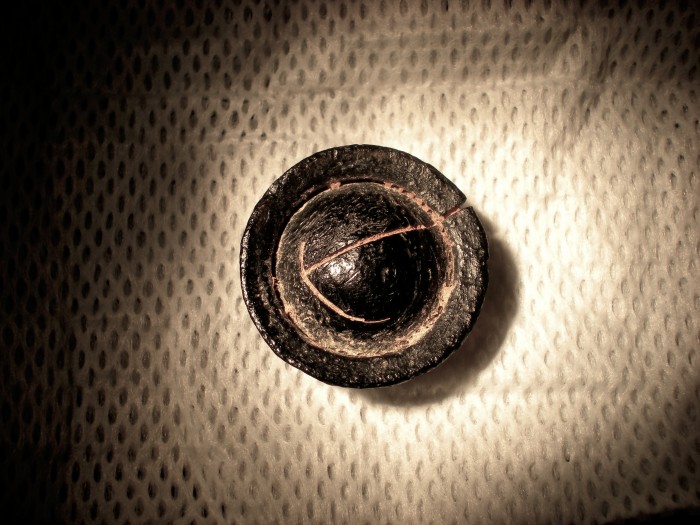 Australite Tektite - Meteorite Gallery