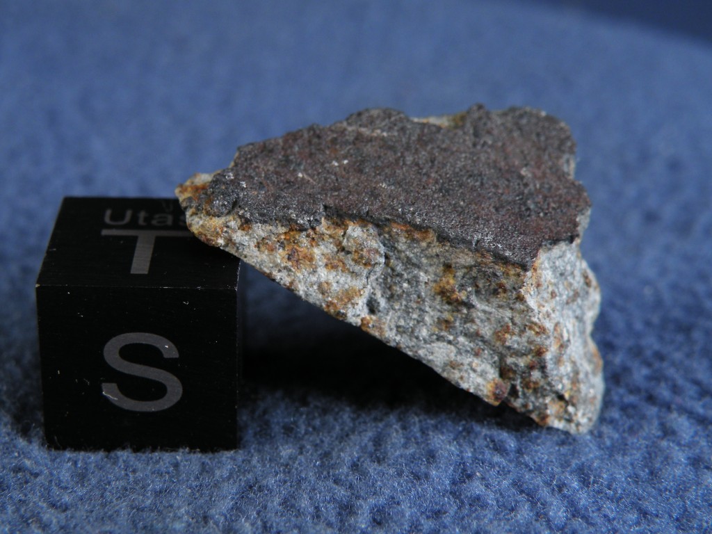 Weston, H4 - Meteorite Gallery