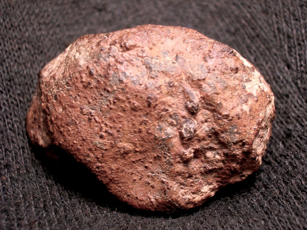 Correo, H4 - Meteorite Gallery