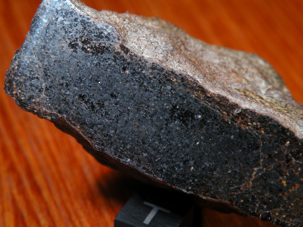 Meteorite Gallery, Photos, Information, Hunting, Research, Preservation