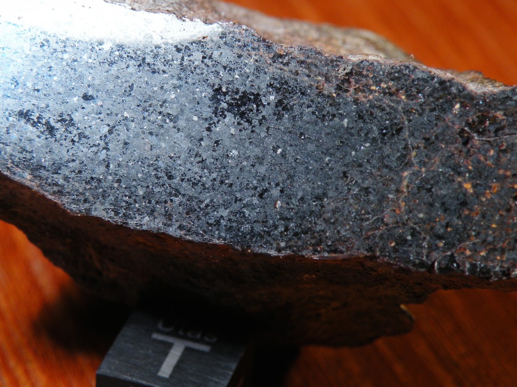 NWA 5363/5400, ungrouped achondrite - Meteorite Gallery