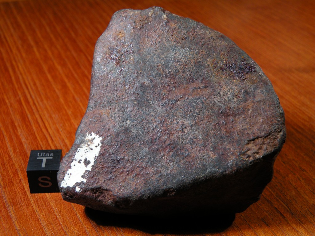 Plainview, H5 - Meteorite Gallery