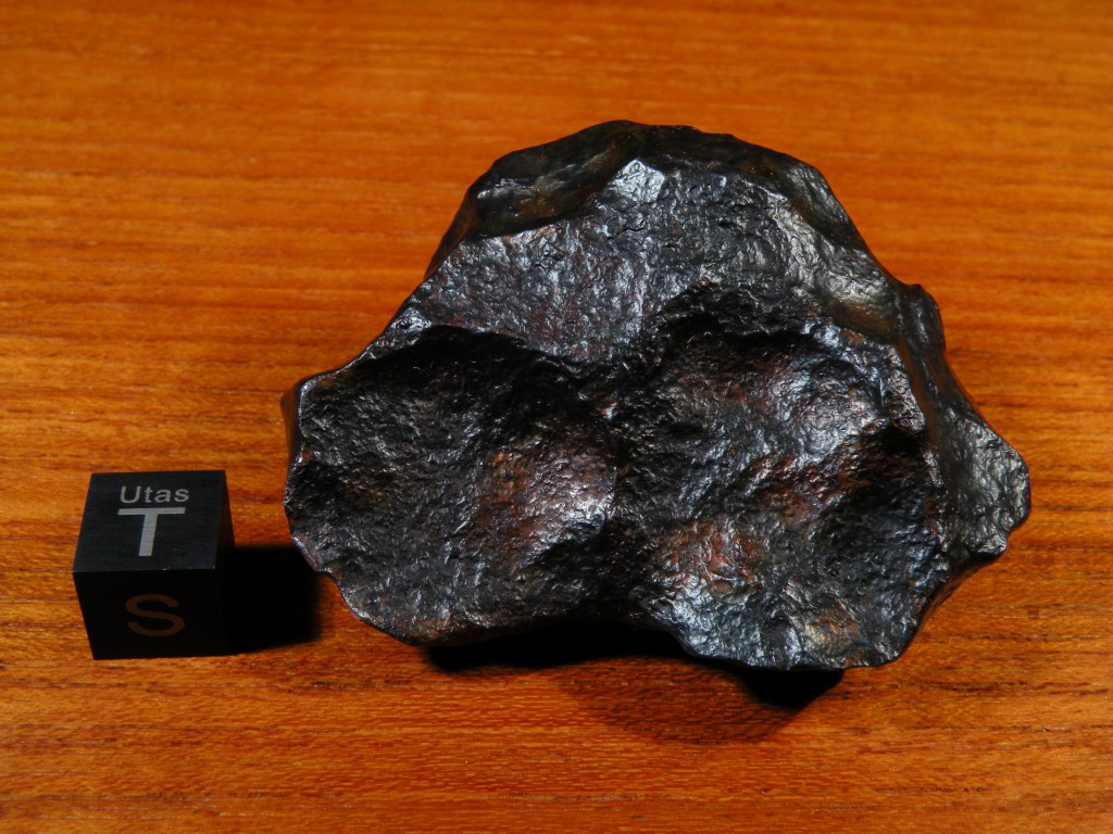 NWA, Hexahedrite - Meteorite Gallery