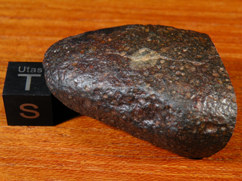 NWA 6504, L3.6 - Meteorite Gallery