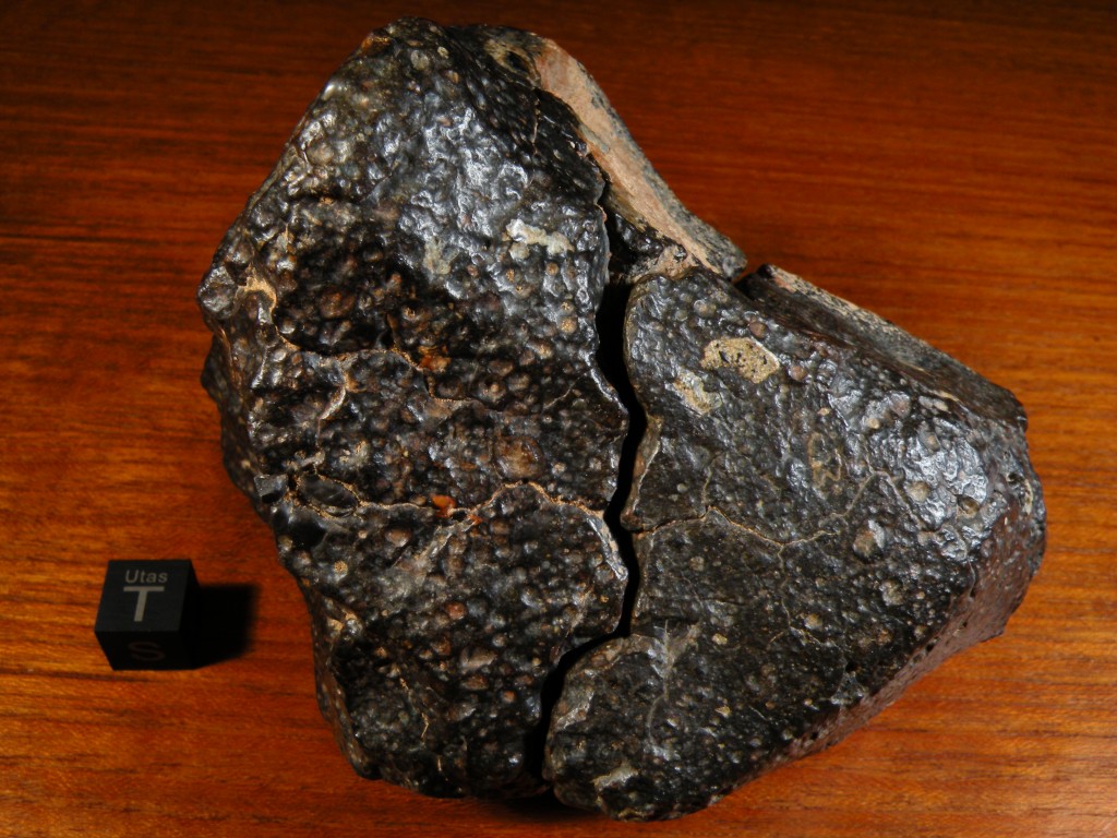Northwest Africa, CV3 - Meteorite Gallery