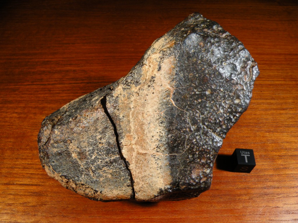 Northwest Africa, CV3 - Meteorite Gallery