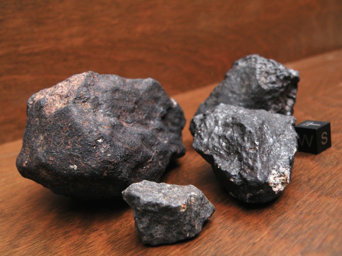 Thuathe, H4/5 - Meteorite Gallery