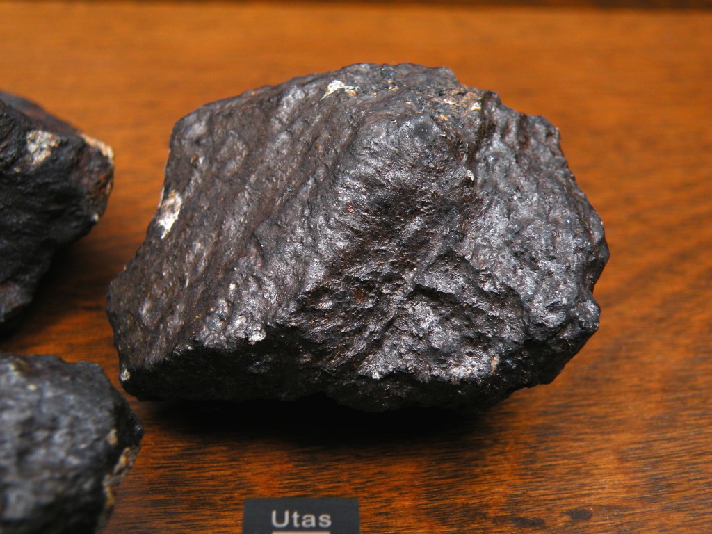 Thuathe, H4/5 - Meteorite Gallery