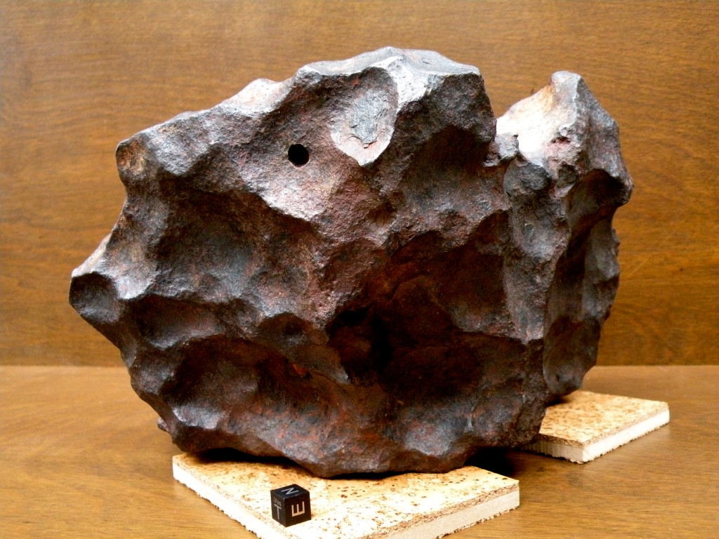 Mount Dooling, IC - Meteorite Gallery