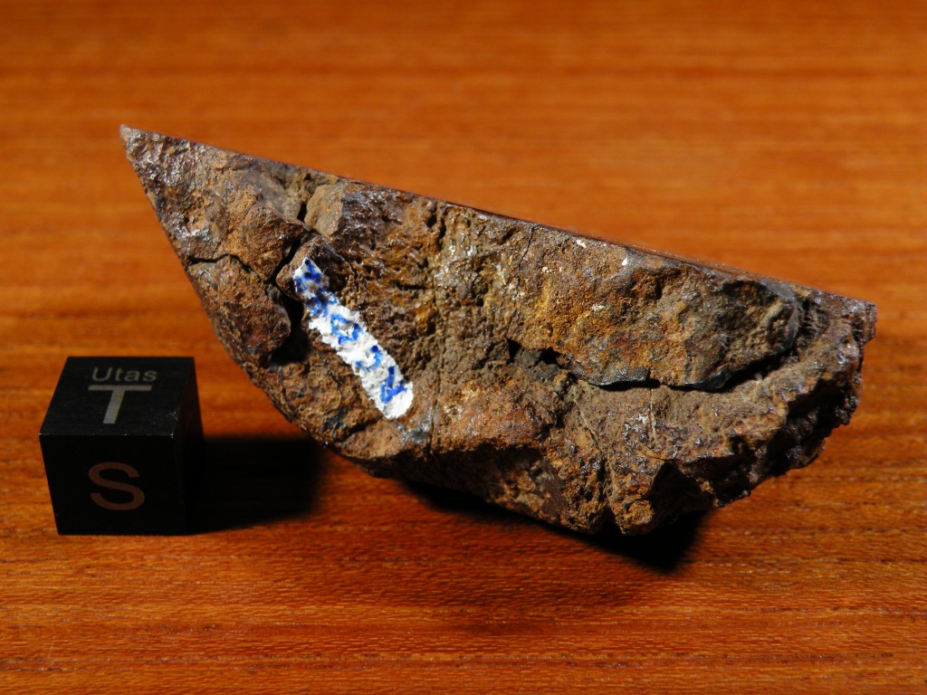 Roosevelt County 082, H4 - Meteorite Gallery