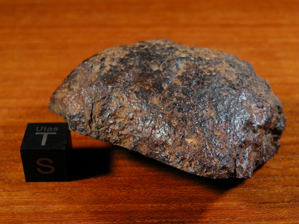 Roosevelt County 082, H4 - Meteorite Gallery