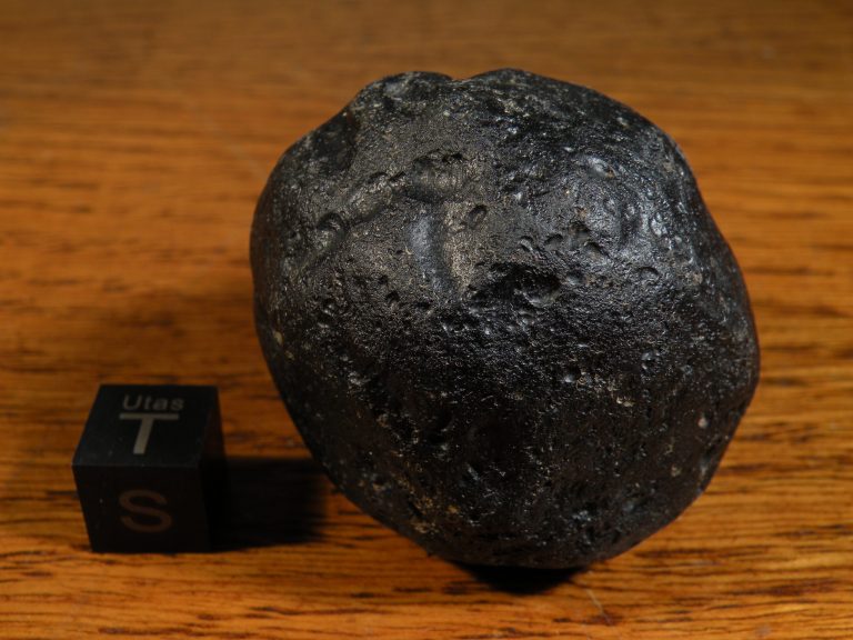 Bediasite Tektites - Meteorite Gallery