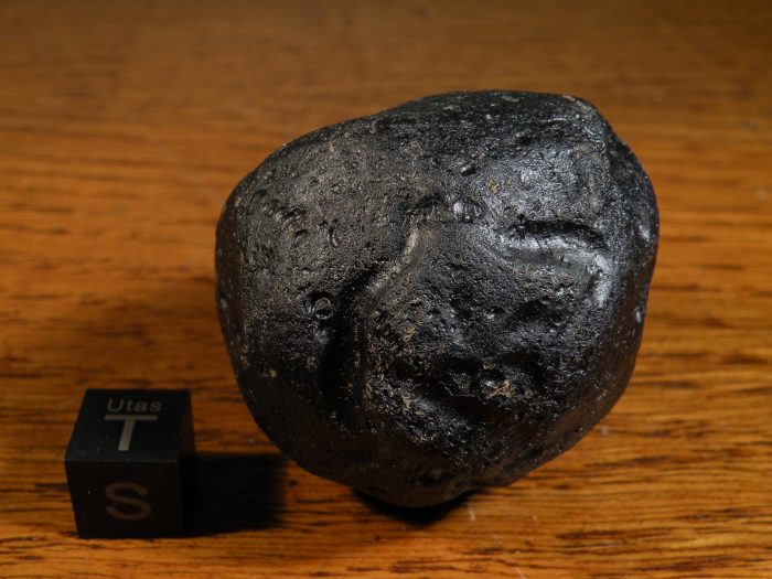 Bediasite Tektites - Meteorite Gallery