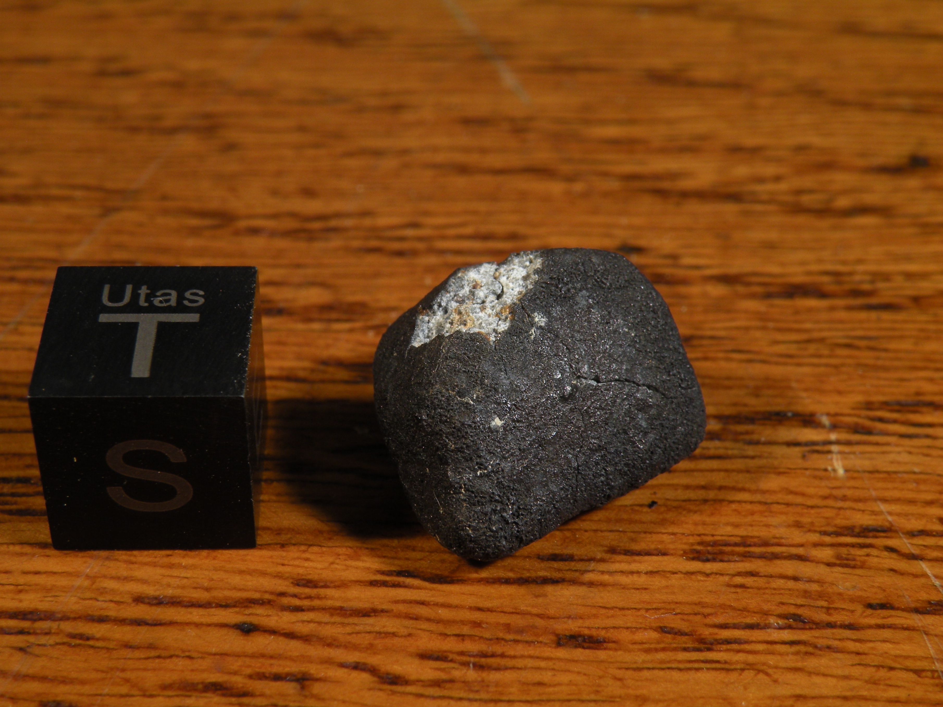 Meteorite Gallery, Photos, Information, Hunting, Research, Preservation