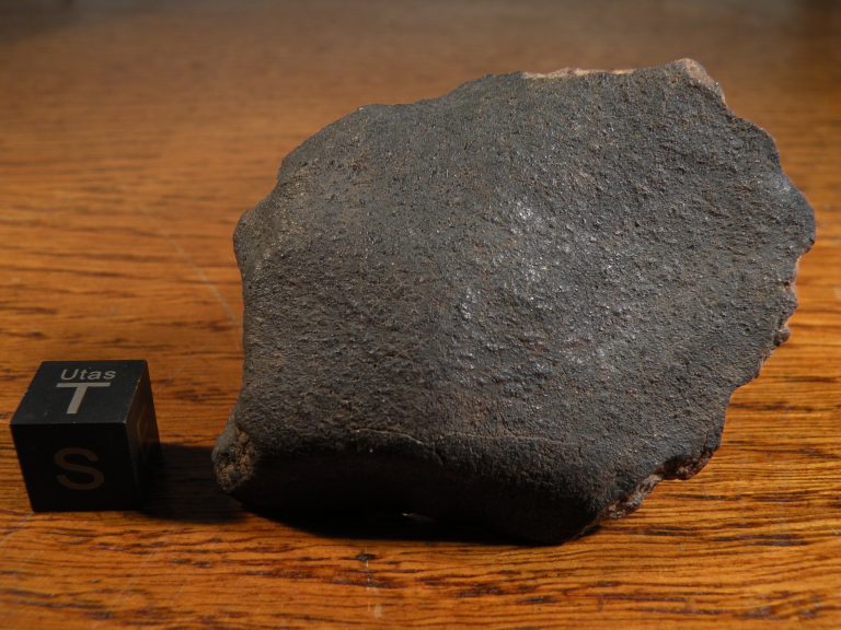 Allegan, H5 - Meteorite Gallery