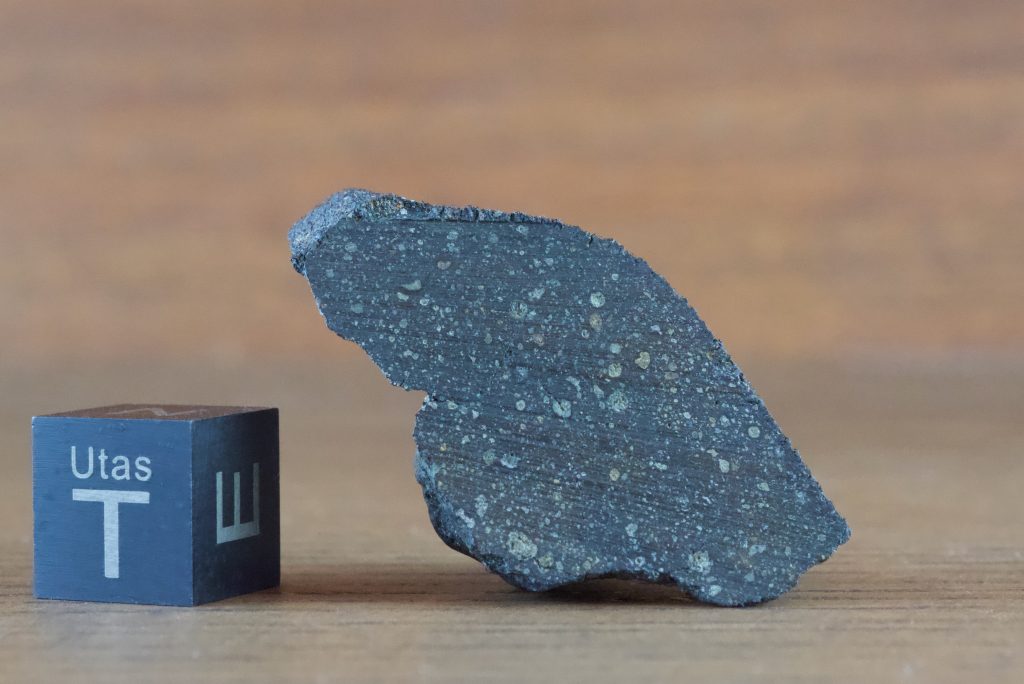 Murray, CM2 - Meteorite Gallery