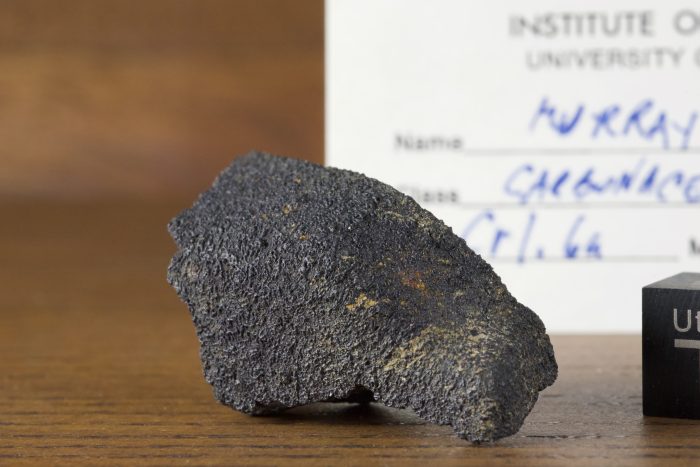 Murray, CM2 - Meteorite Gallery