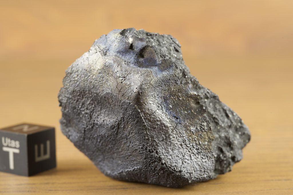 Tarda, C2-ungr - Meteorite Gallery