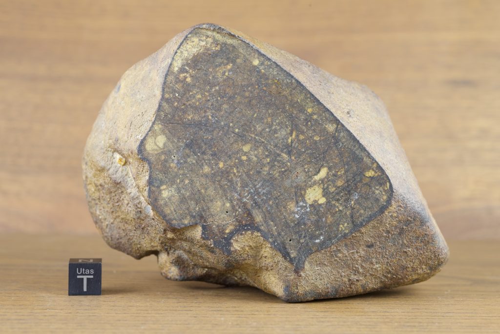 Tenham, L6 - Meteorite Gallery